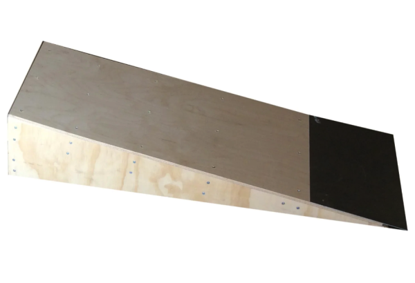 Grind Boxes - Skate Ramps